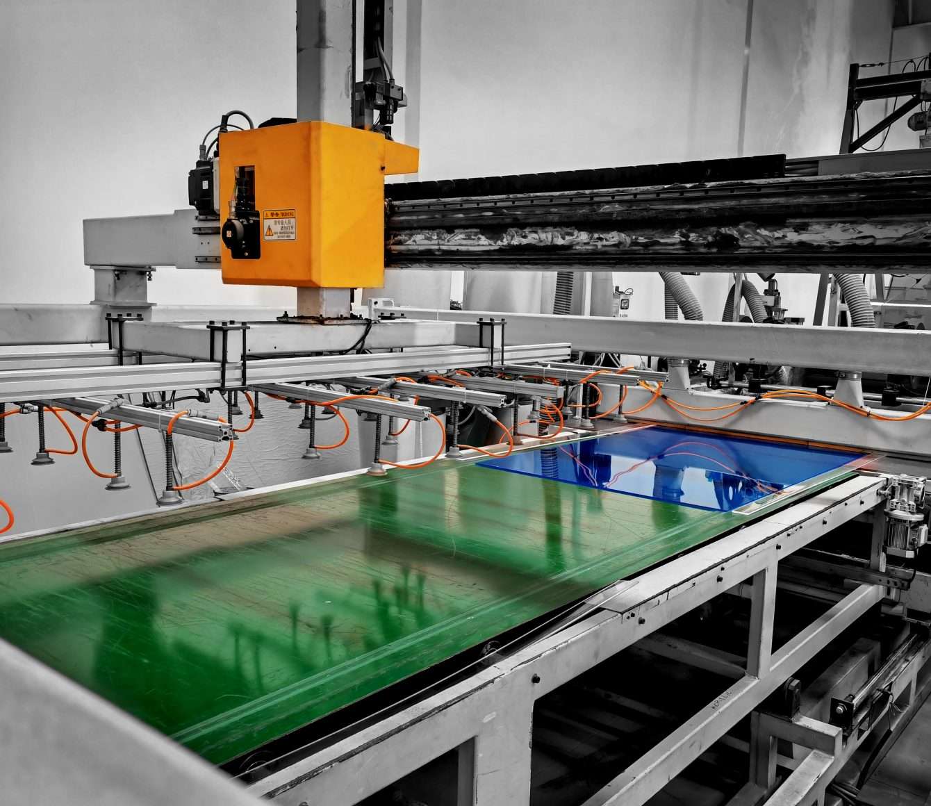 About - DLS International