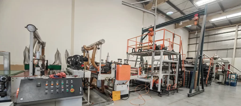 DLS International - Acrylic sheet manufacturing & Solutions